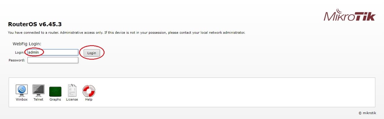 Návod: Jak nastavit router Mikrotik RB952Ui-5ac2nD na naši síť